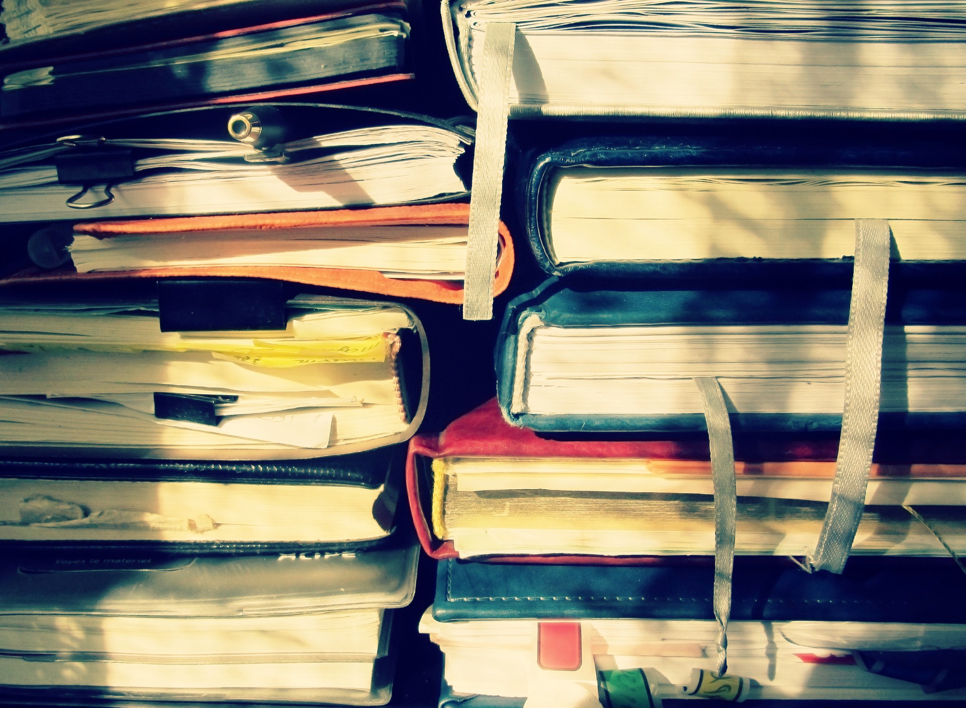 Future Projects – J. E. Martin Books