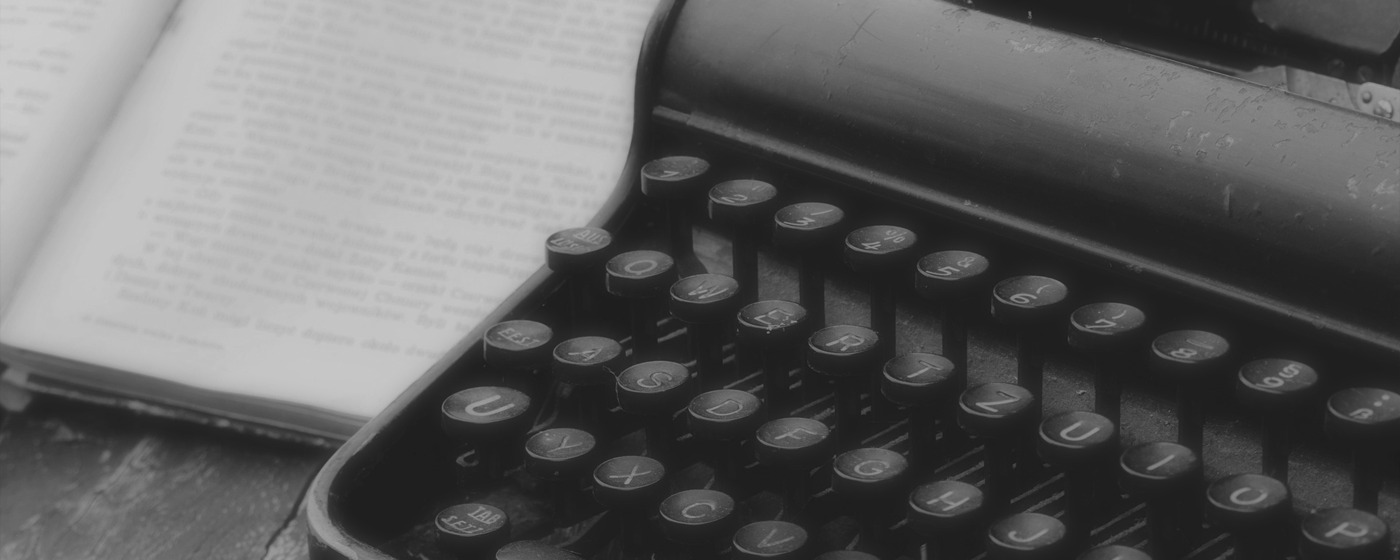 Work In Progress – Learning How To Be A Writer – J. E. Martin Books