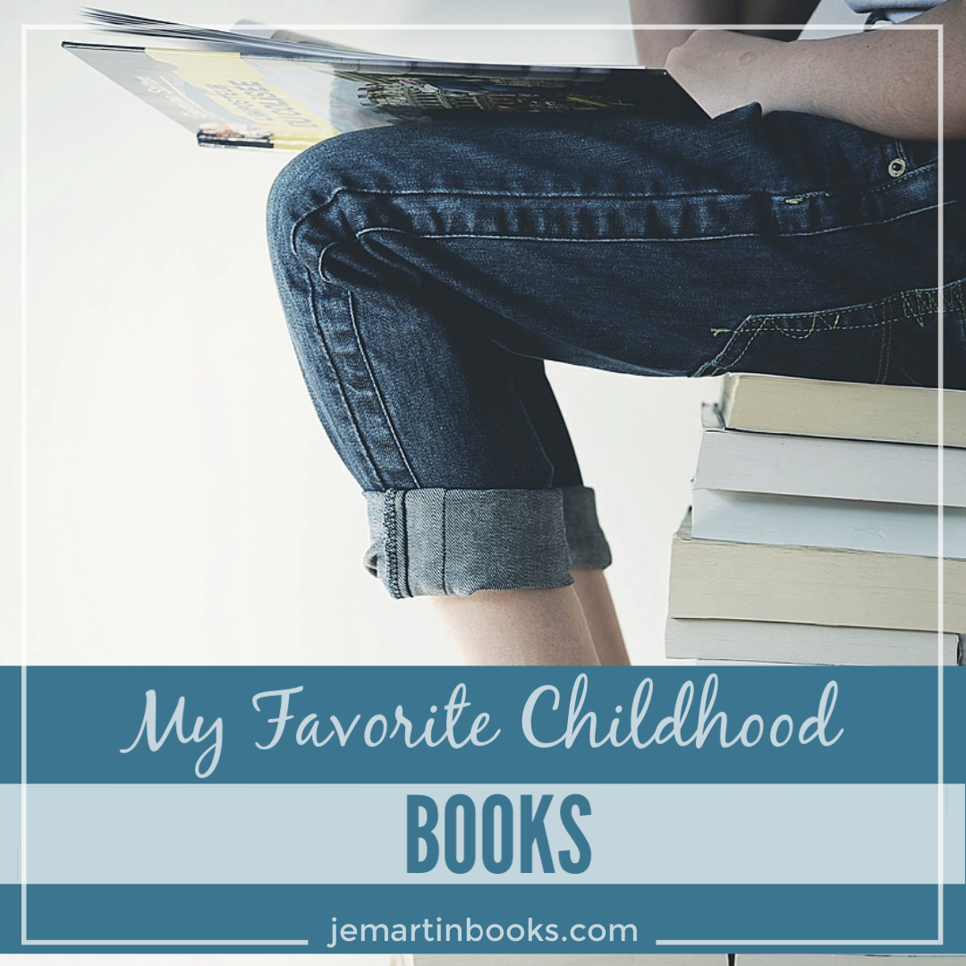 The Exciting Childhood of the Cow, Fox, and Gnu – J. E. Martin Books