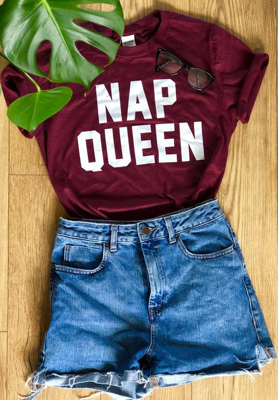 Character Guest Post: Em’s T-Shirt Collection – J. E. Martin Books